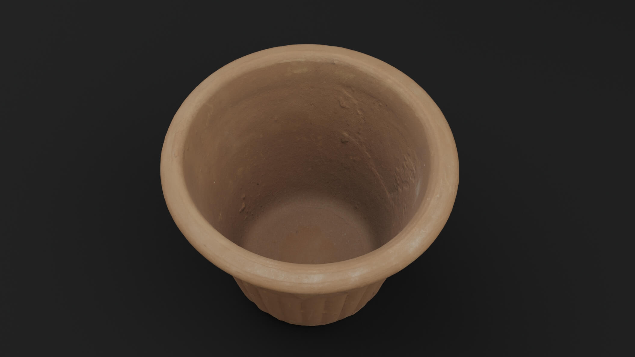 Gardening Flower Pot - 3D Model by Green Lander