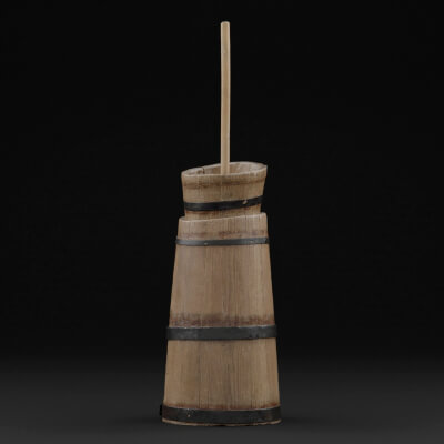 3D Models | Kitchenware | Butter | RenderHub