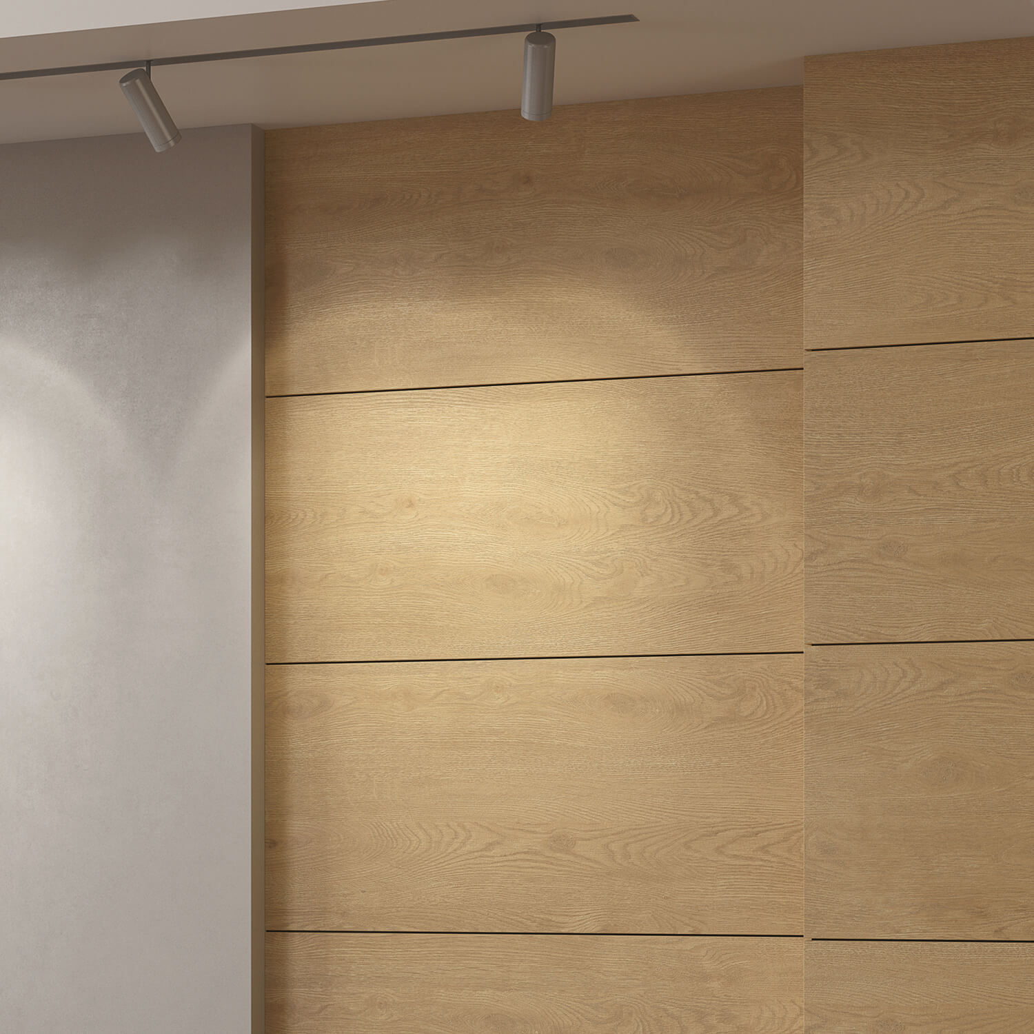 Decorative Wall Panel 02 - 3D Model by GreenCG