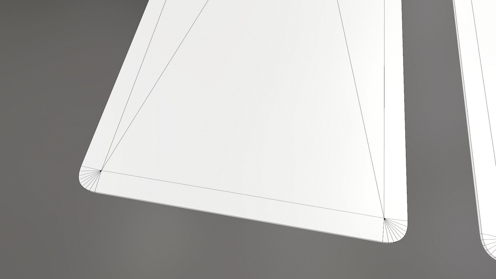 Access Card - 3D Model by Grishmanovskij Anton