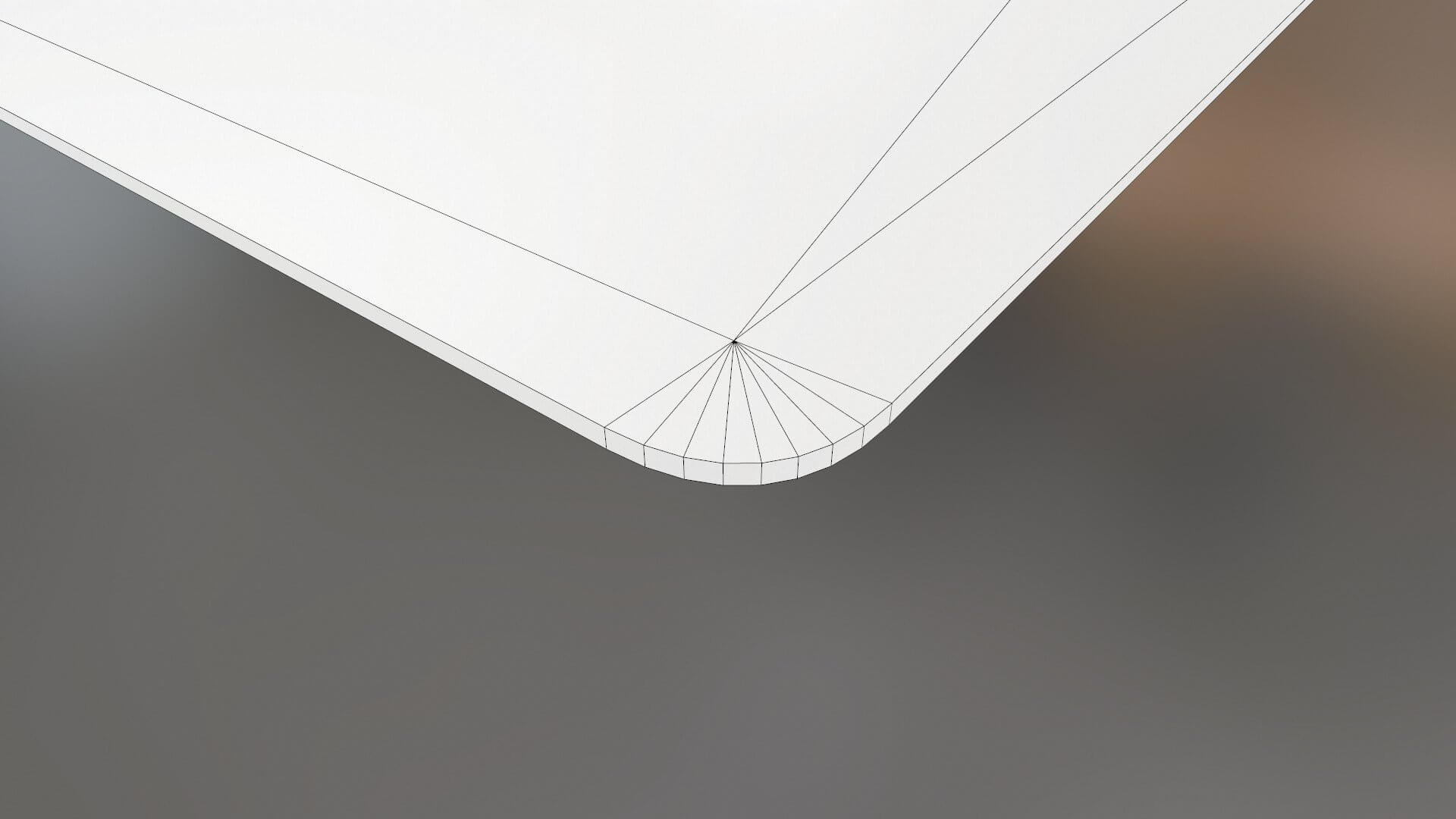 Access Card - 3D Model by Grishmanovskij Anton