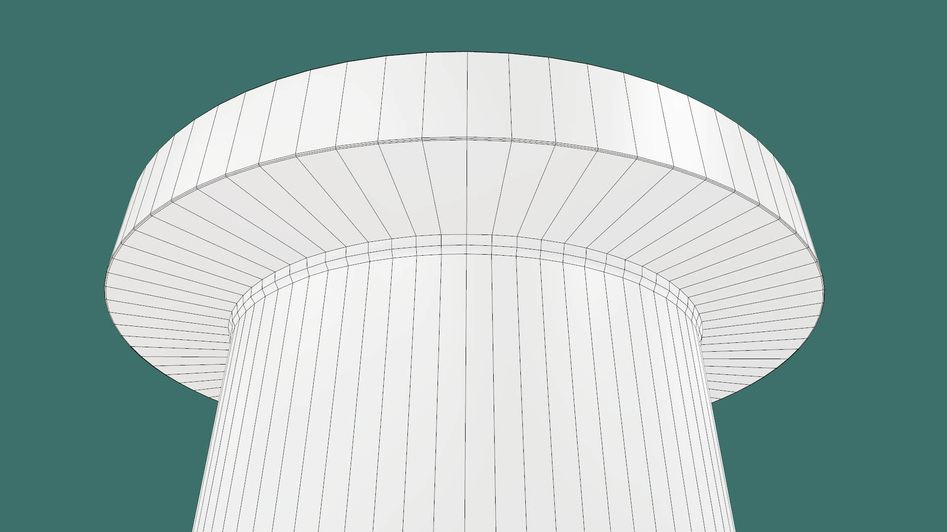 Closed Borehole - 3D Model by Grishmanovskij Anton