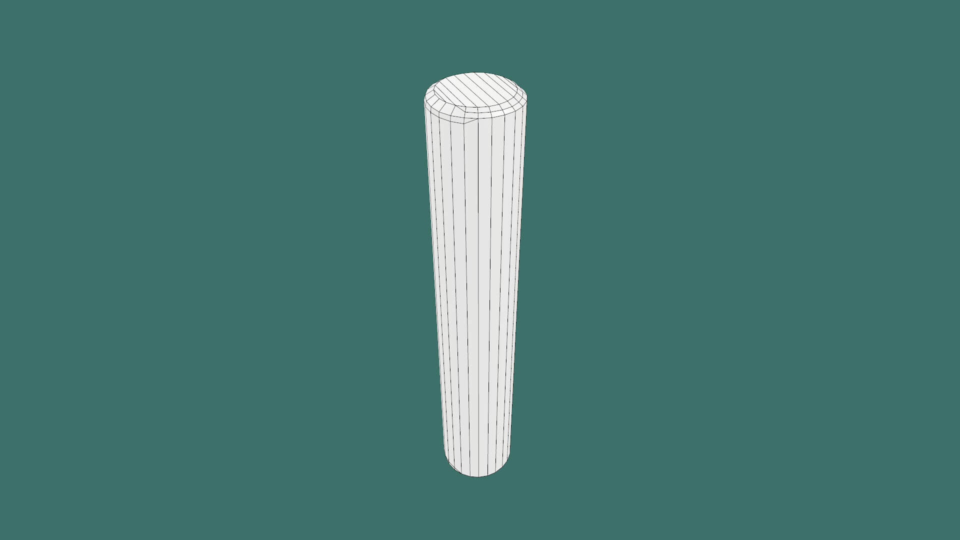 Closed Borehole - 3D Model by Grishmanovskij Anton