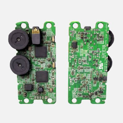 Uv Mapped Models | Technology | Circuit Boards | RenderHub