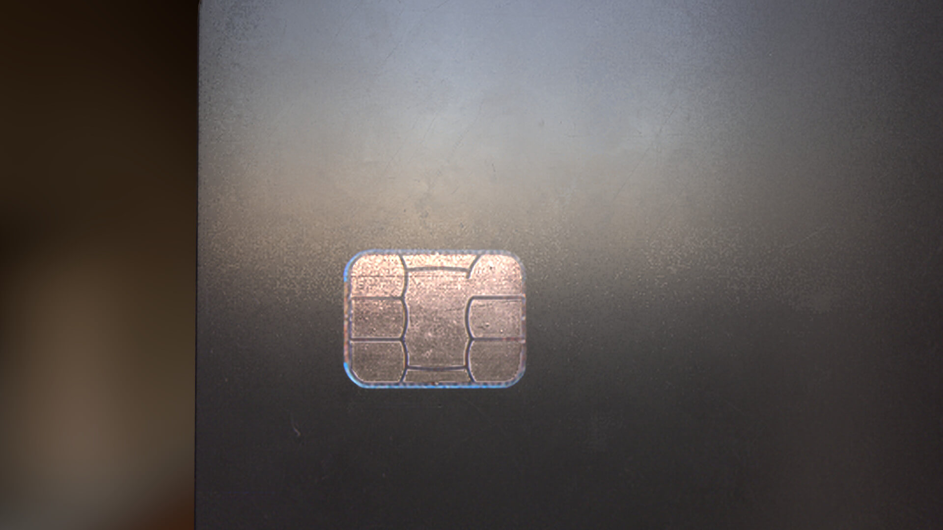 Credit Card - 3D Model by Grishmanovskij Anton