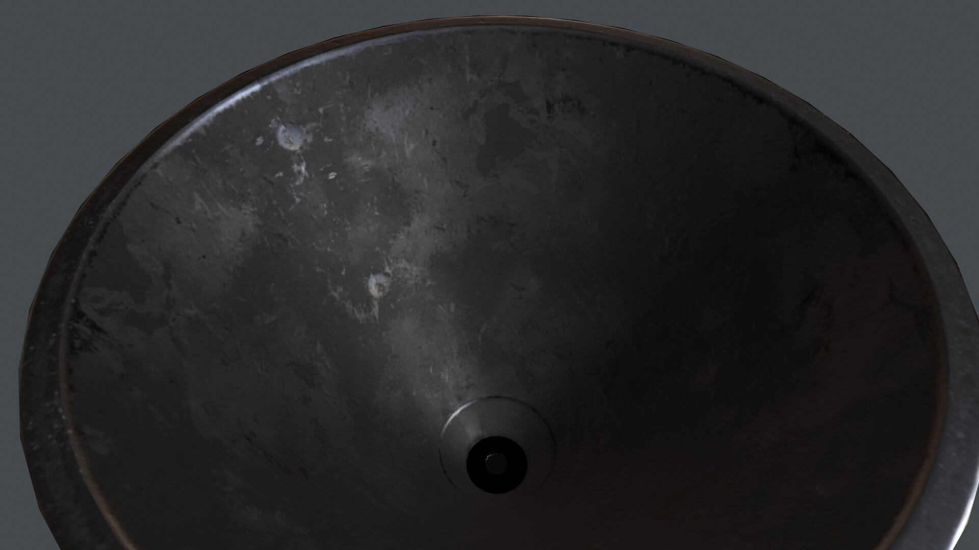 Funnel - 3D Model by Grishmanovskij Anton