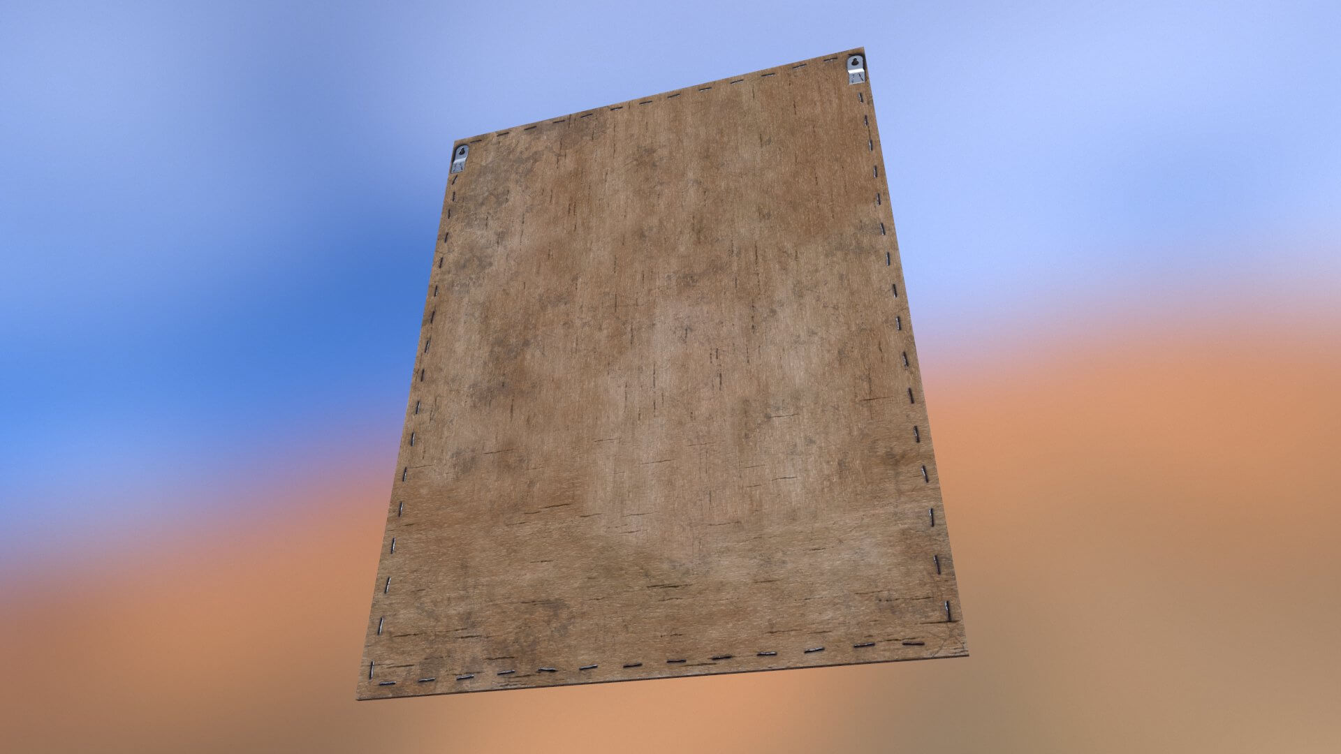 Information Table 3D Model By Grishmanovskij Anton information-table-3d-model-by-grishmanovskij-anton