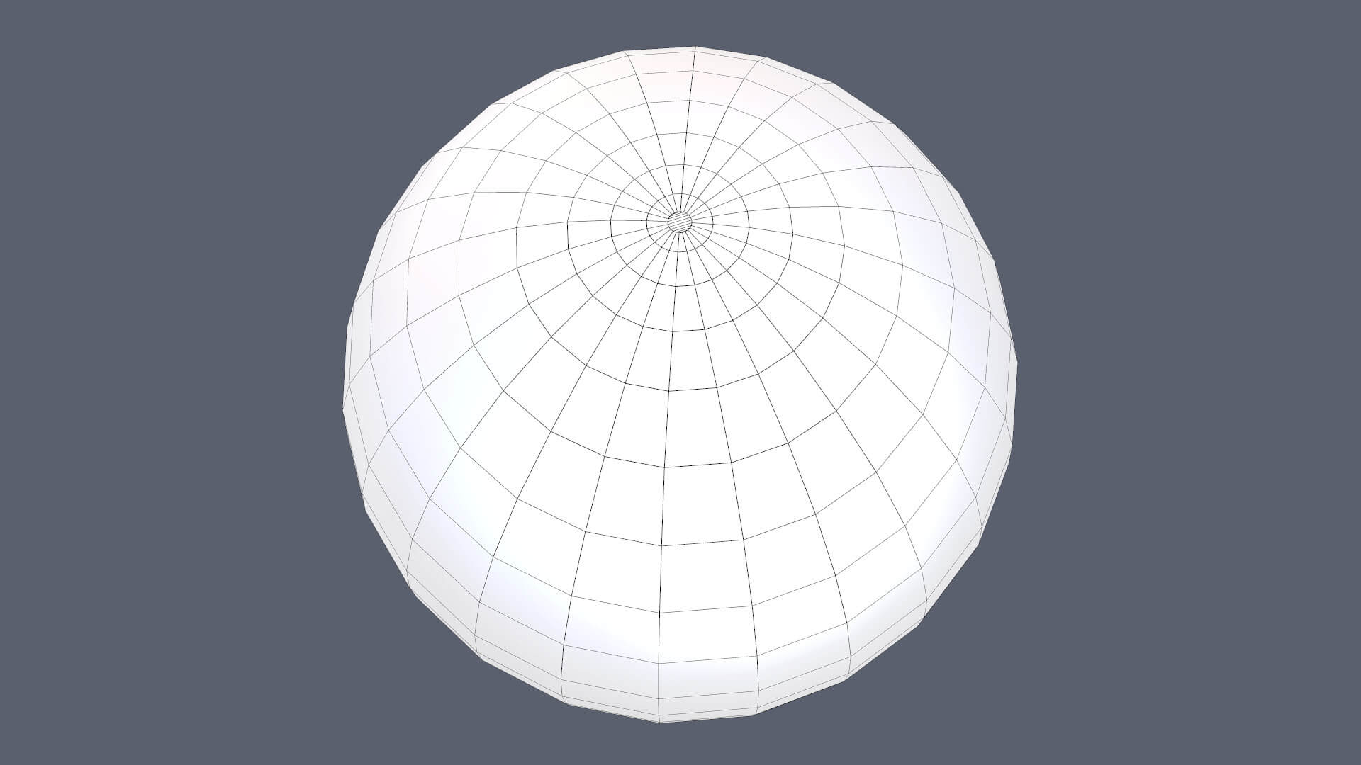 LED Light Bulb - 3D Model by Grishmanovskij Anton