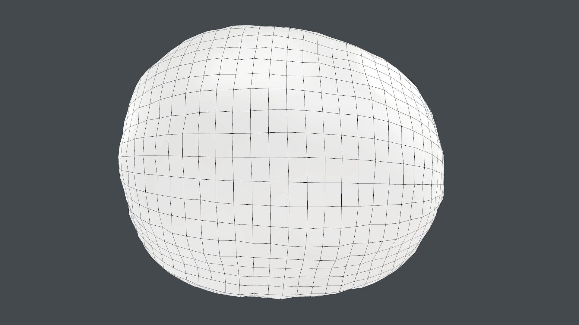 Lemon - 3D Model by Grishmanovskij Anton