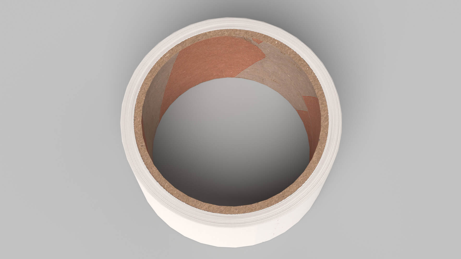 Masking Tape - 3D Model by Grishmanovskij Anton