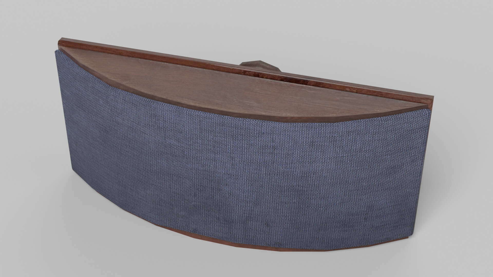 Paperweight - 3D Model by Grishmanovskij Anton