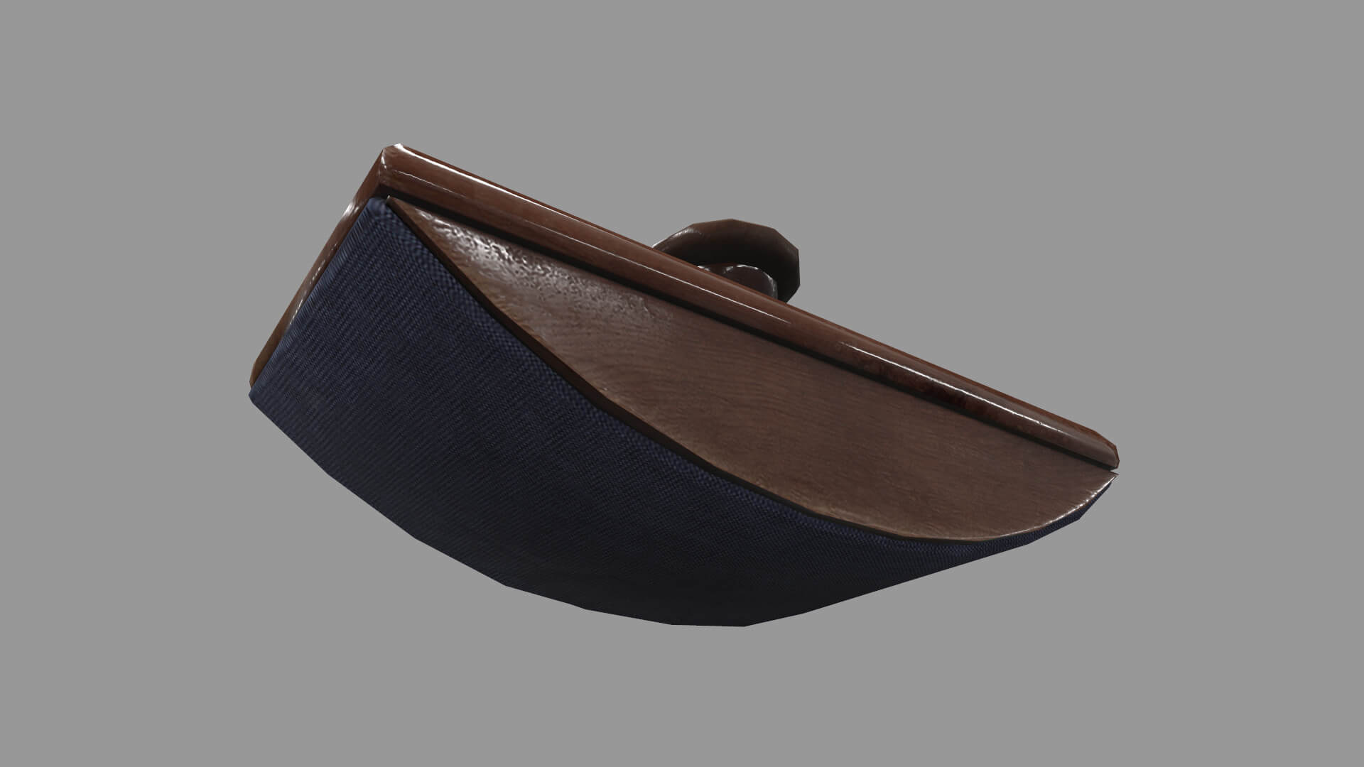 Paperweight - 3D Model by Grishmanovskij Anton