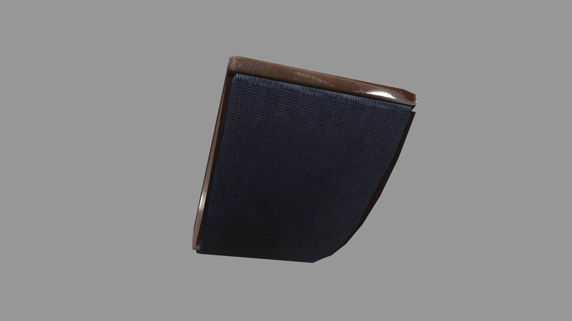 Paperweight - 3D Model by Grishmanovskij Anton