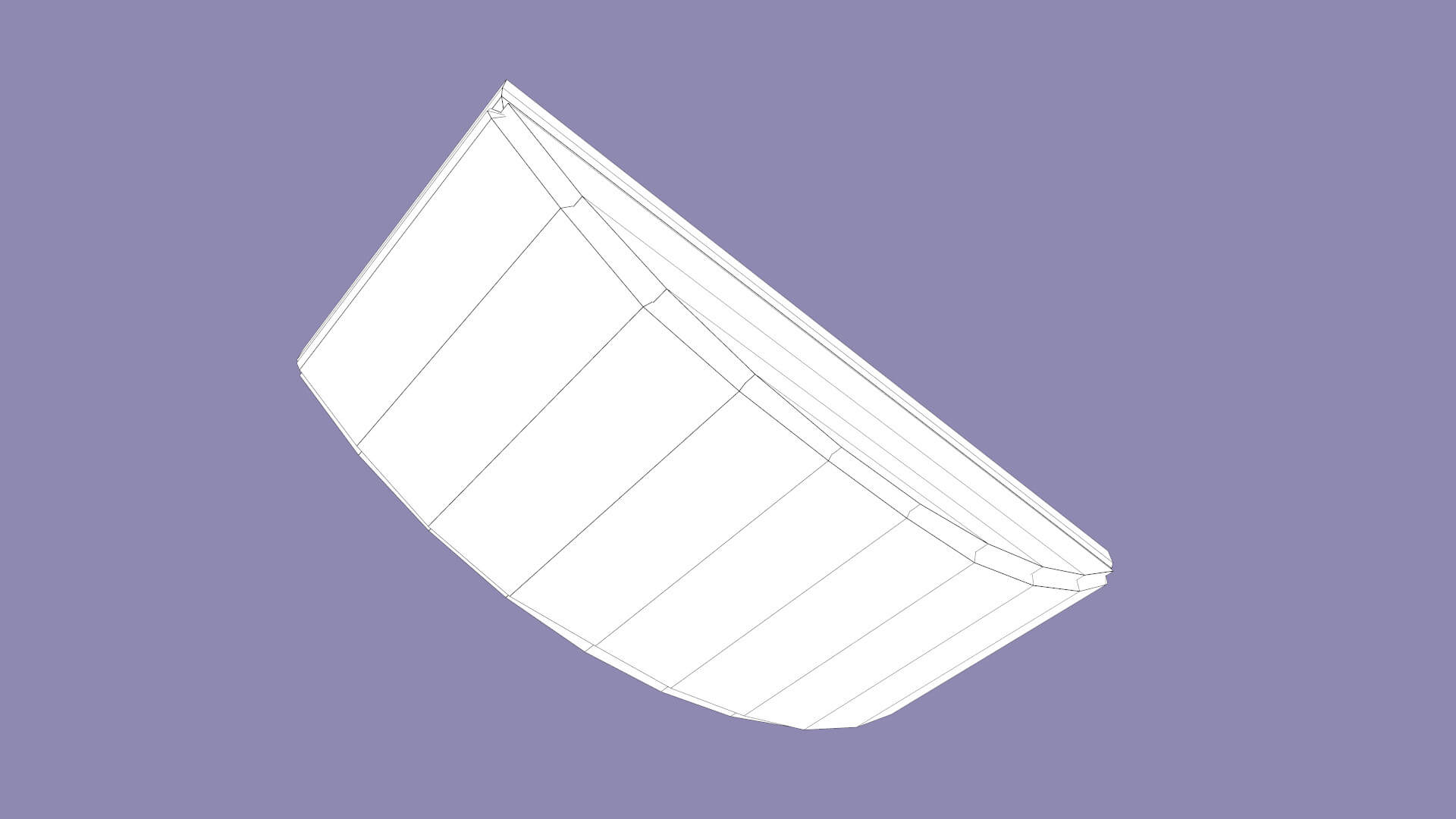 Paperweight - 3D Model by Grishmanovskij Anton