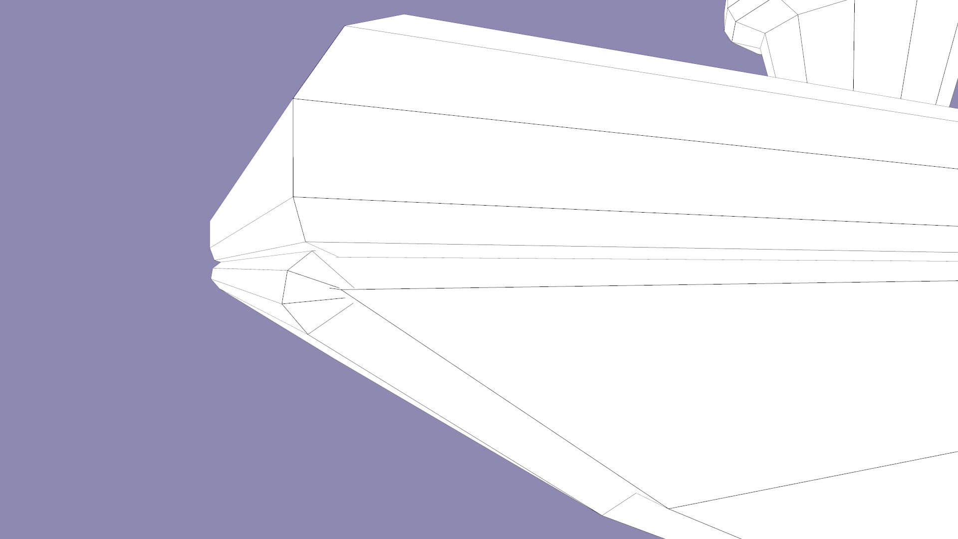 Paperweight - 3D Model by Grishmanovskij Anton