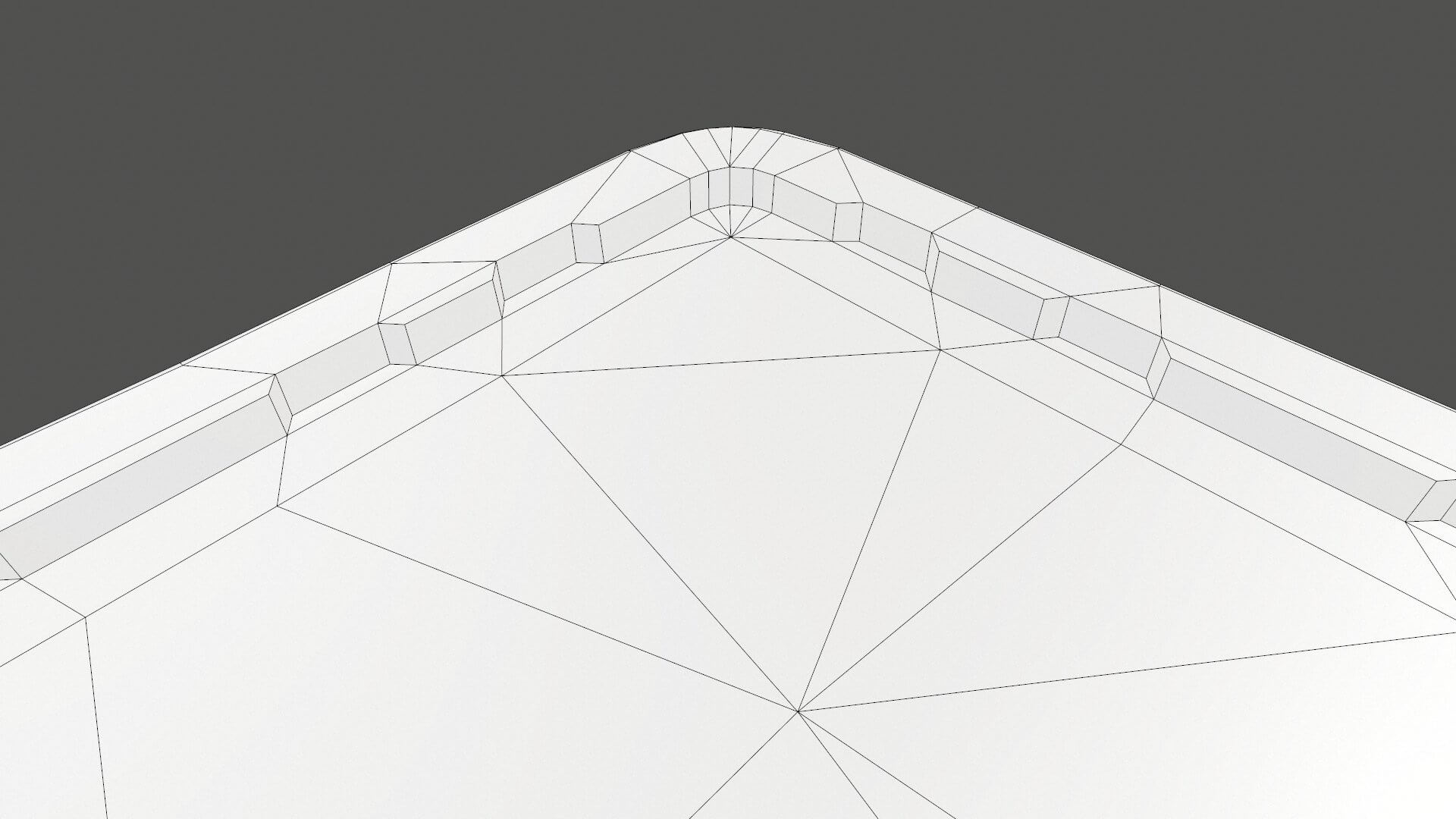 Plastic Container - 3D Model by Grishmanovskij Anton