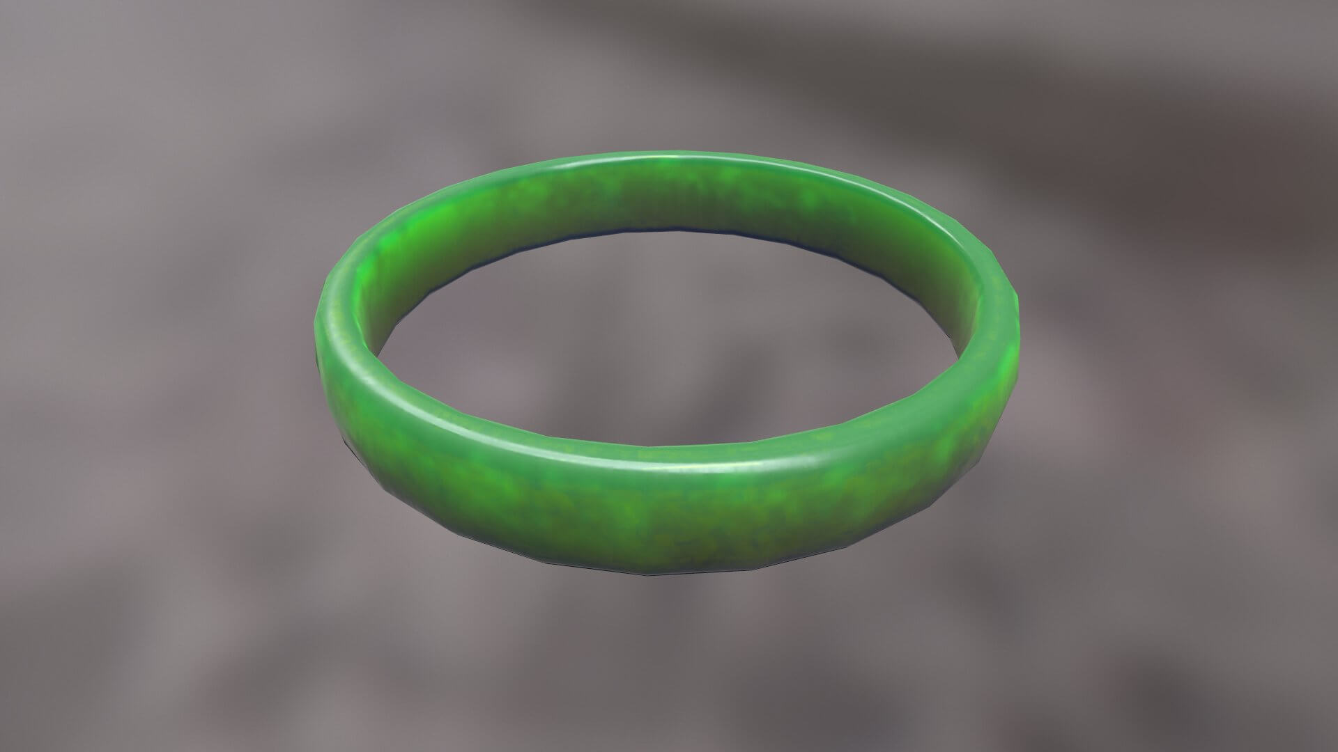 Ring Collection - 3D Model by Grishmanovskij Anton