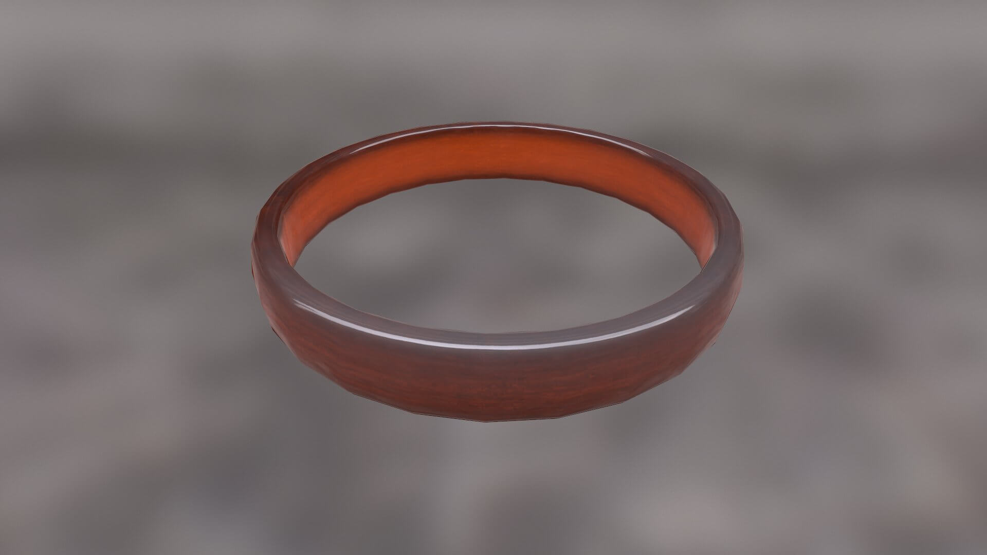 Ring Collection - 3D Model by Grishmanovskij Anton