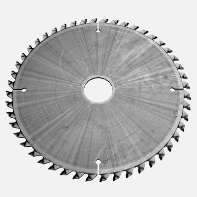 Saw Disk - 3D Model by Grishmanovskij Anton