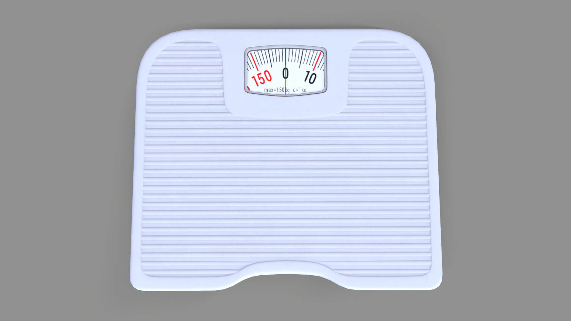 Scales - 3D Model by Grishmanovskij Anton