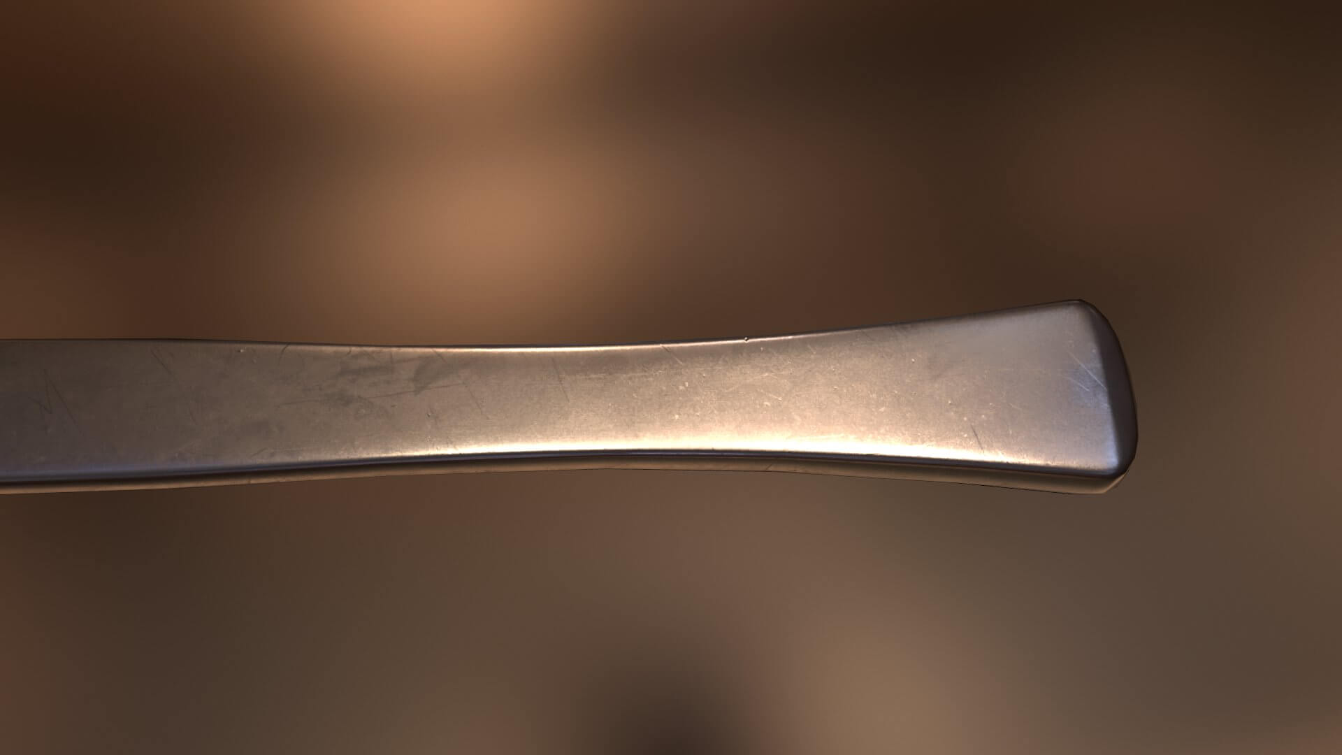 Scalpel - 3D Model by Grishmanovskij Anton