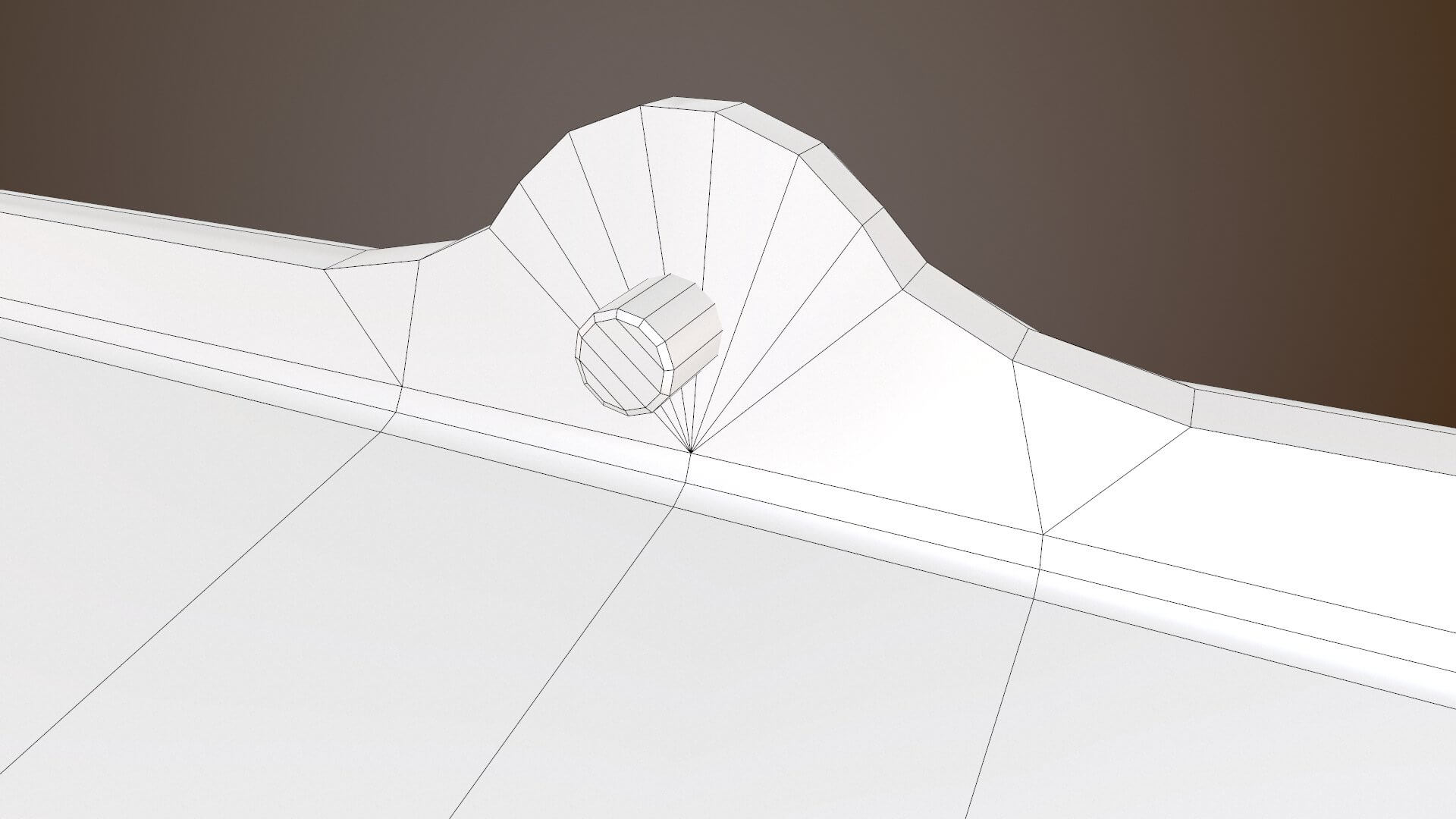 Small Switchboard - 3D Model by Grishmanovskij Anton