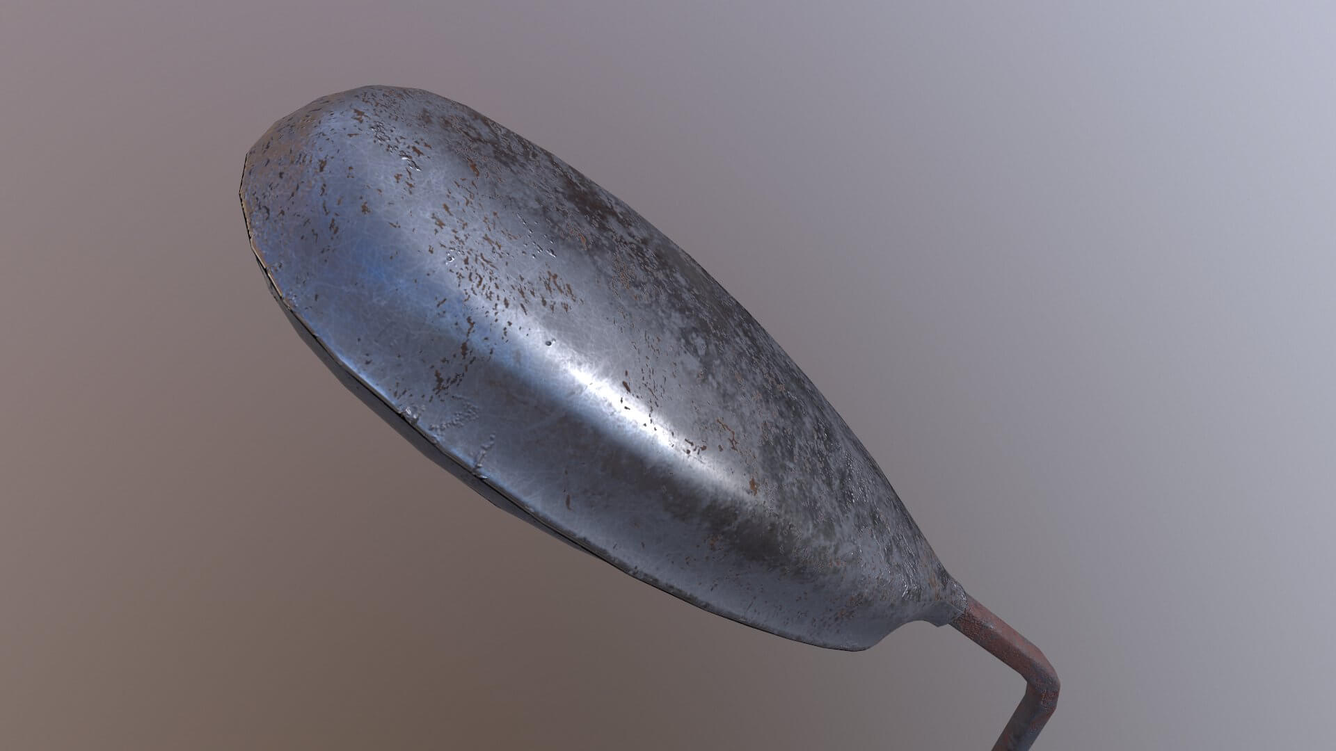 Soviet Street Lamp - 3D Model by Grishmanovskij Anton