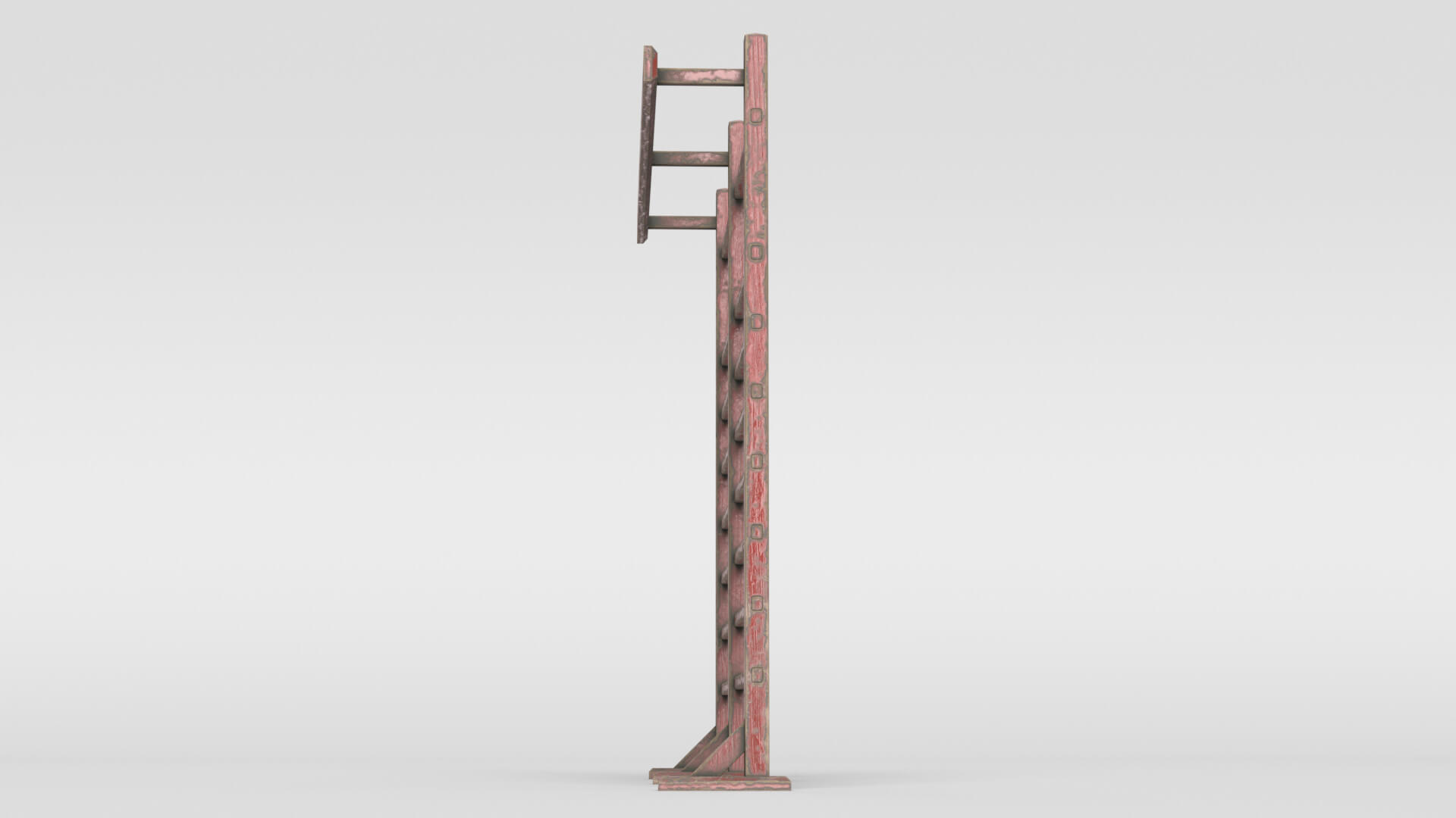 Swedish Wall - 3D Model by Grishmanovskij Anton