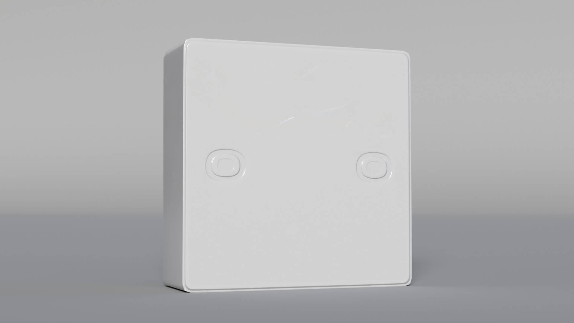 Switch - 3D Model by Grishmanovskij Anton