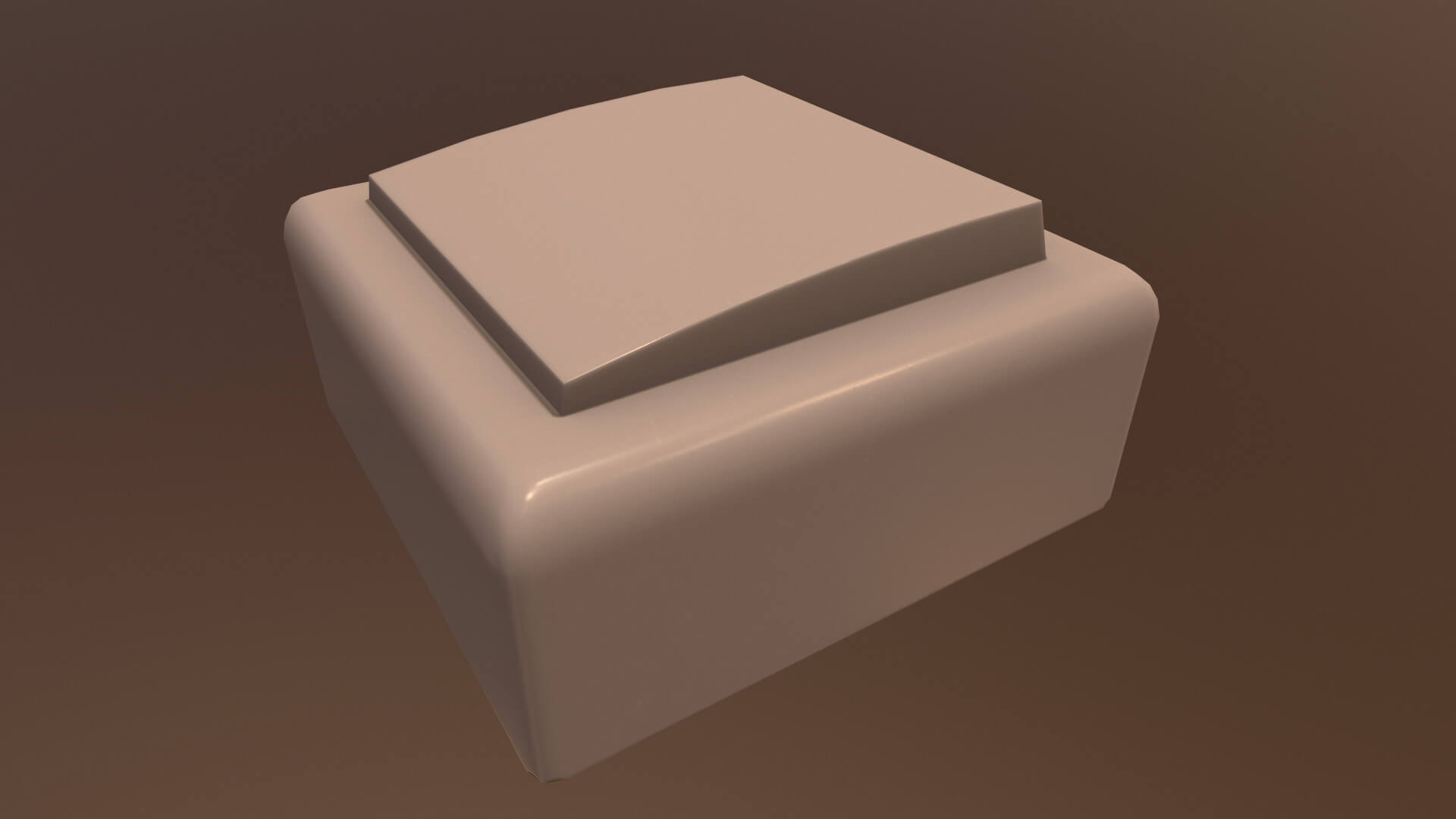 Switch - 3D Model by Grishmanovskij Anton