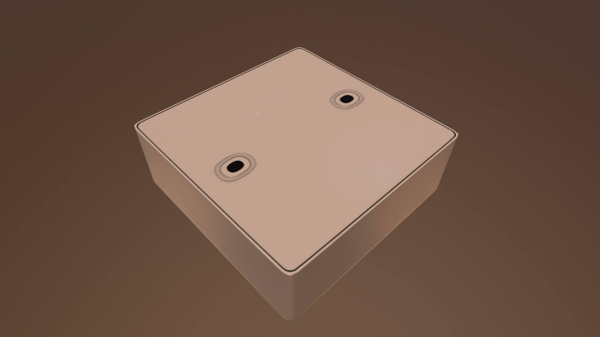 Switch - 3D Model by Grishmanovskij Anton