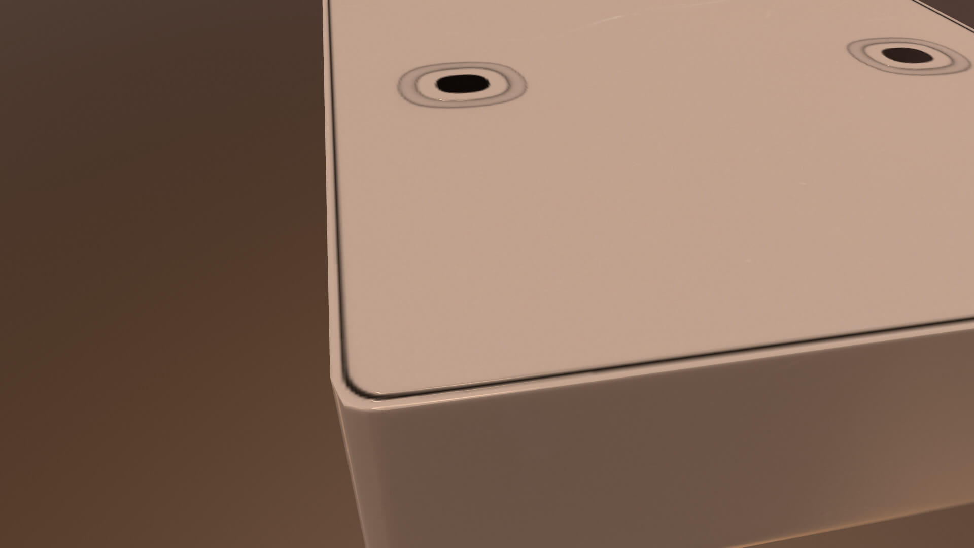 Switch - 3D Model by Grishmanovskij Anton