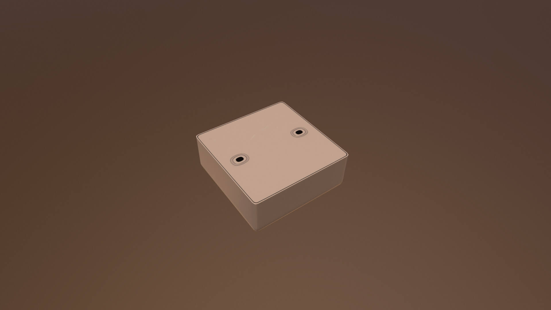 Switch - 3D Model by Grishmanovskij Anton