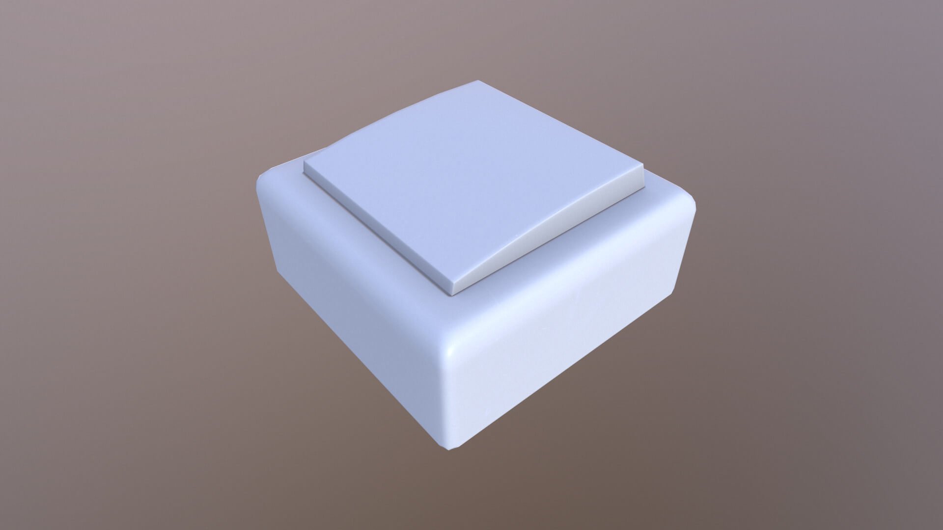 Switch - 3D Model by Grishmanovskij Anton