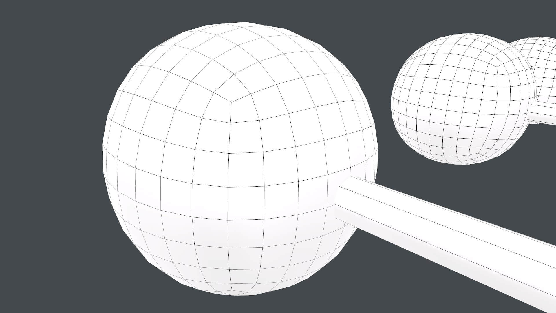 Tailor Pins - 3D Model by Grishmanovskij Anton