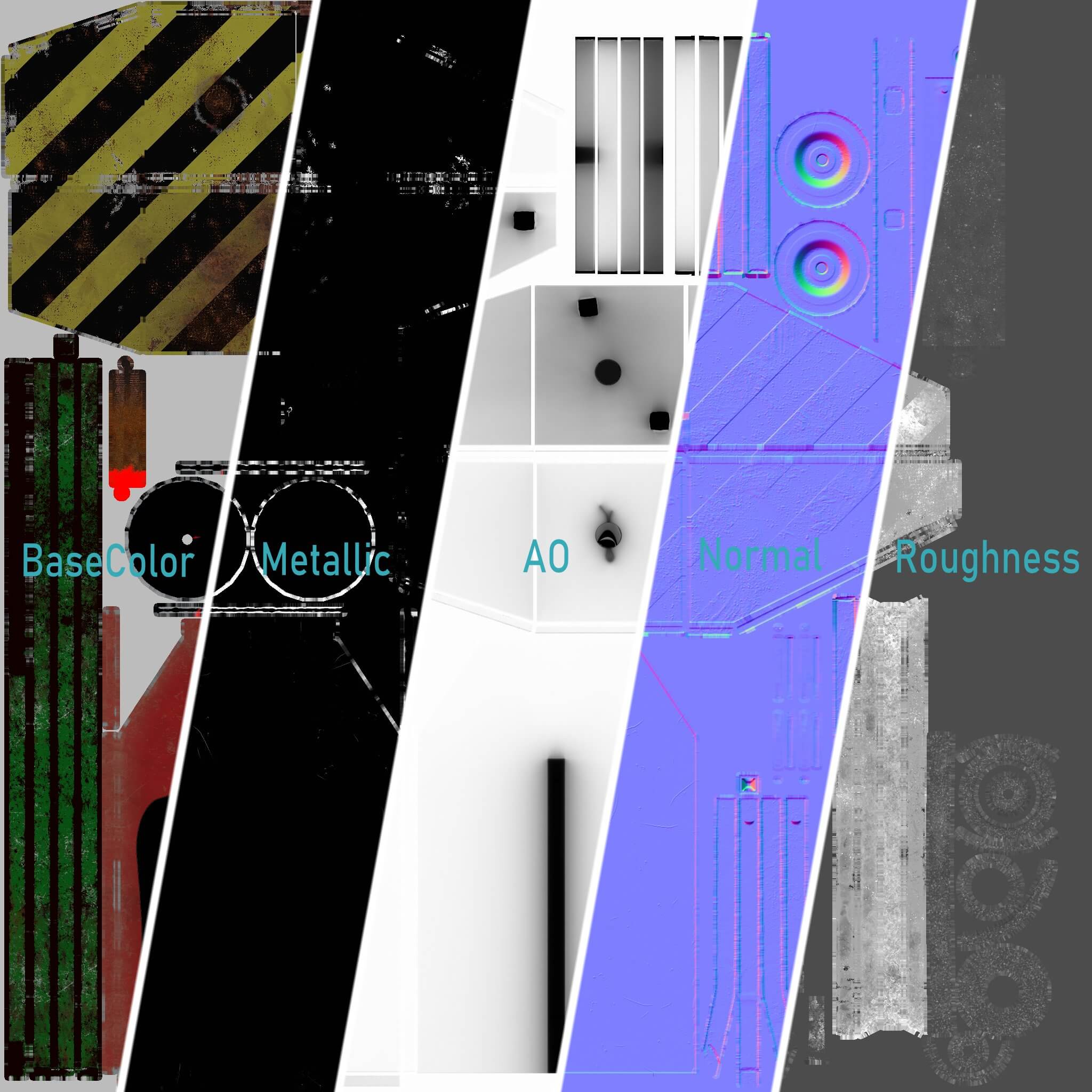 Target Human Figure - 3D Model by Grishmanovskij Anton