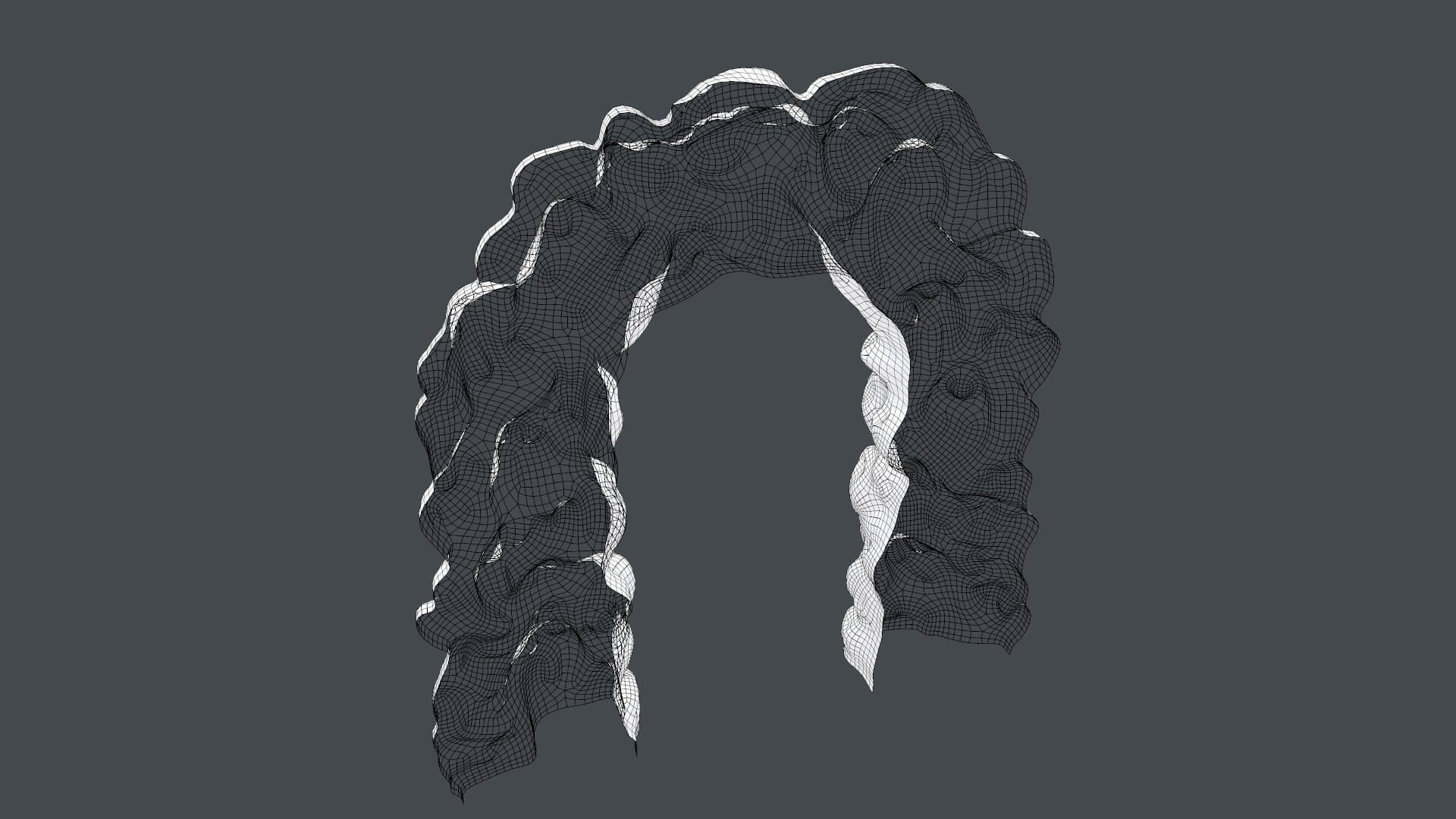 Terrible Arch - 3D Model by Grishmanovskij Anton