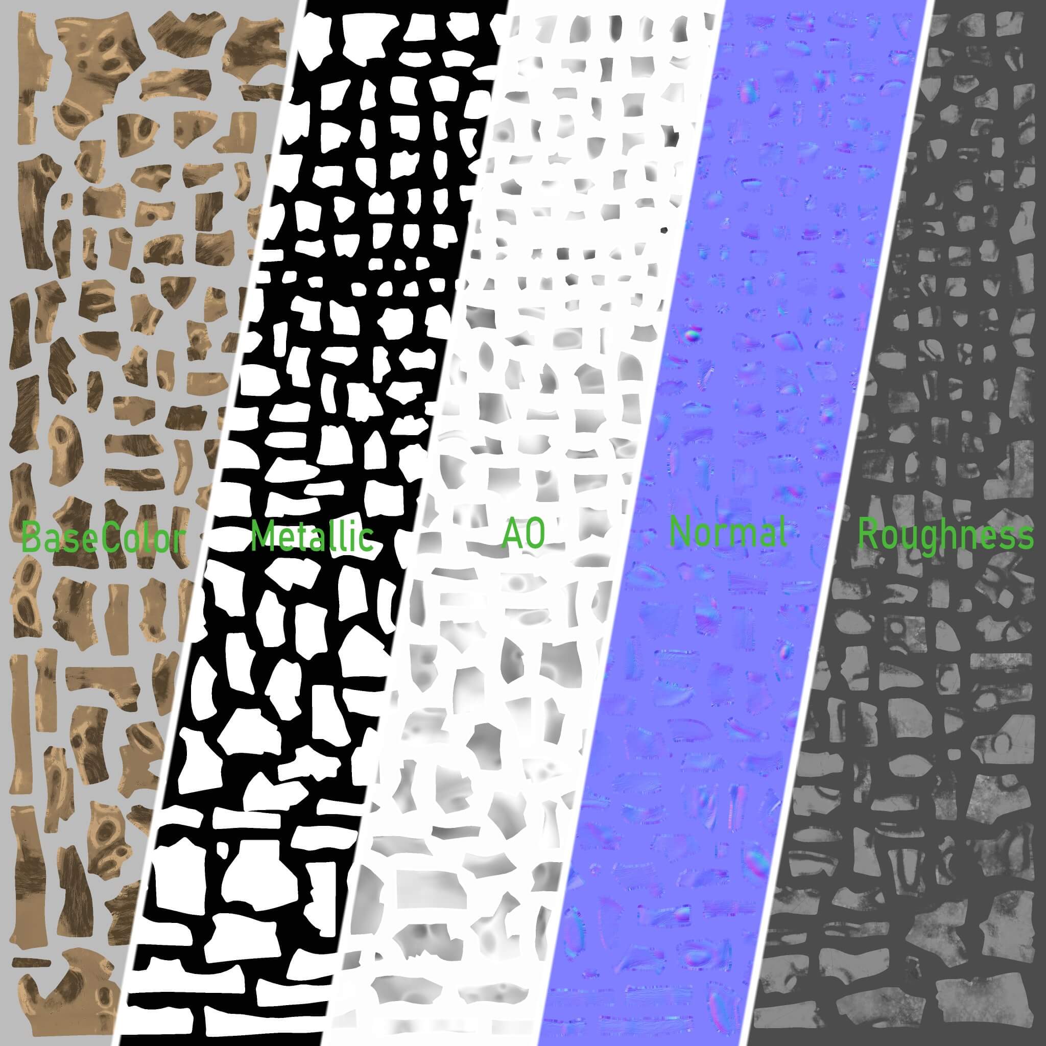 Terrible Arch - 3D Model by Grishmanovskij Anton