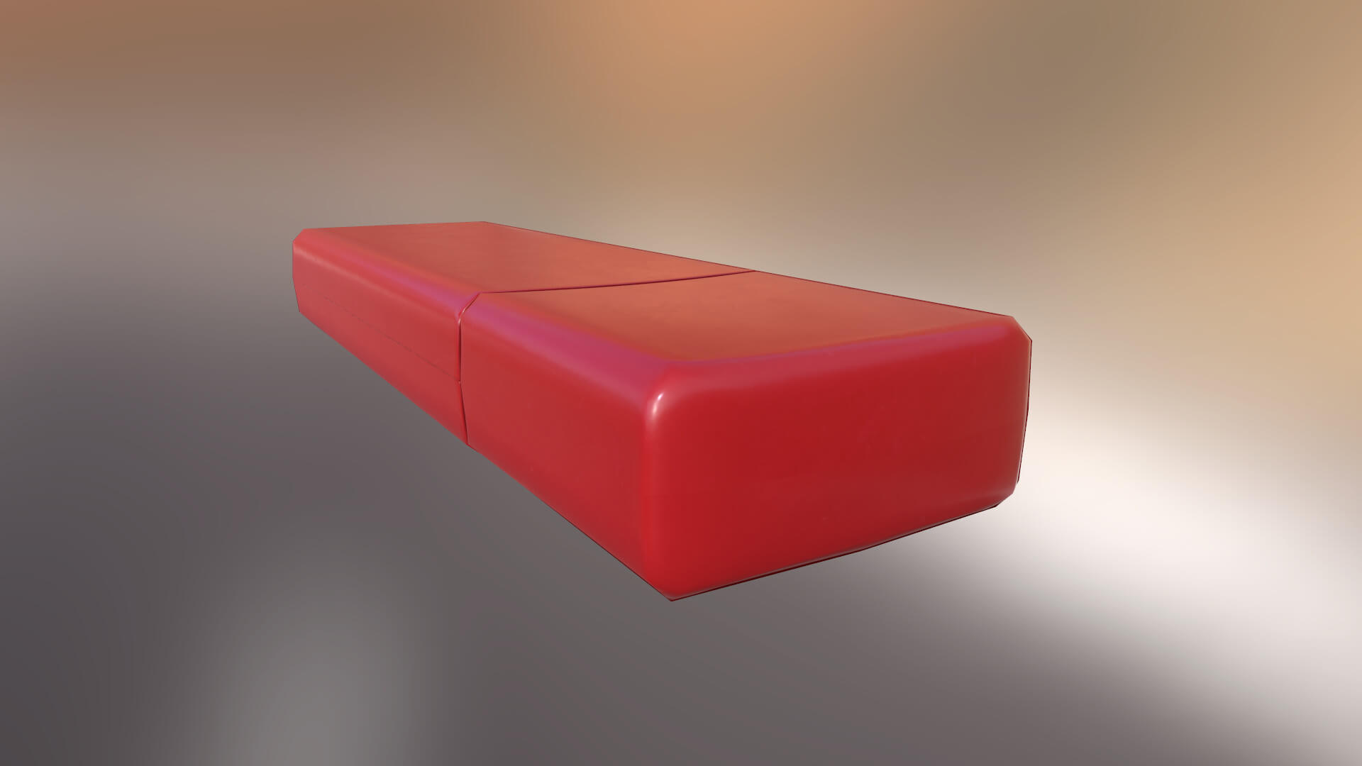 USB Flash Drive - 3D Model by Grishmanovskij Anton