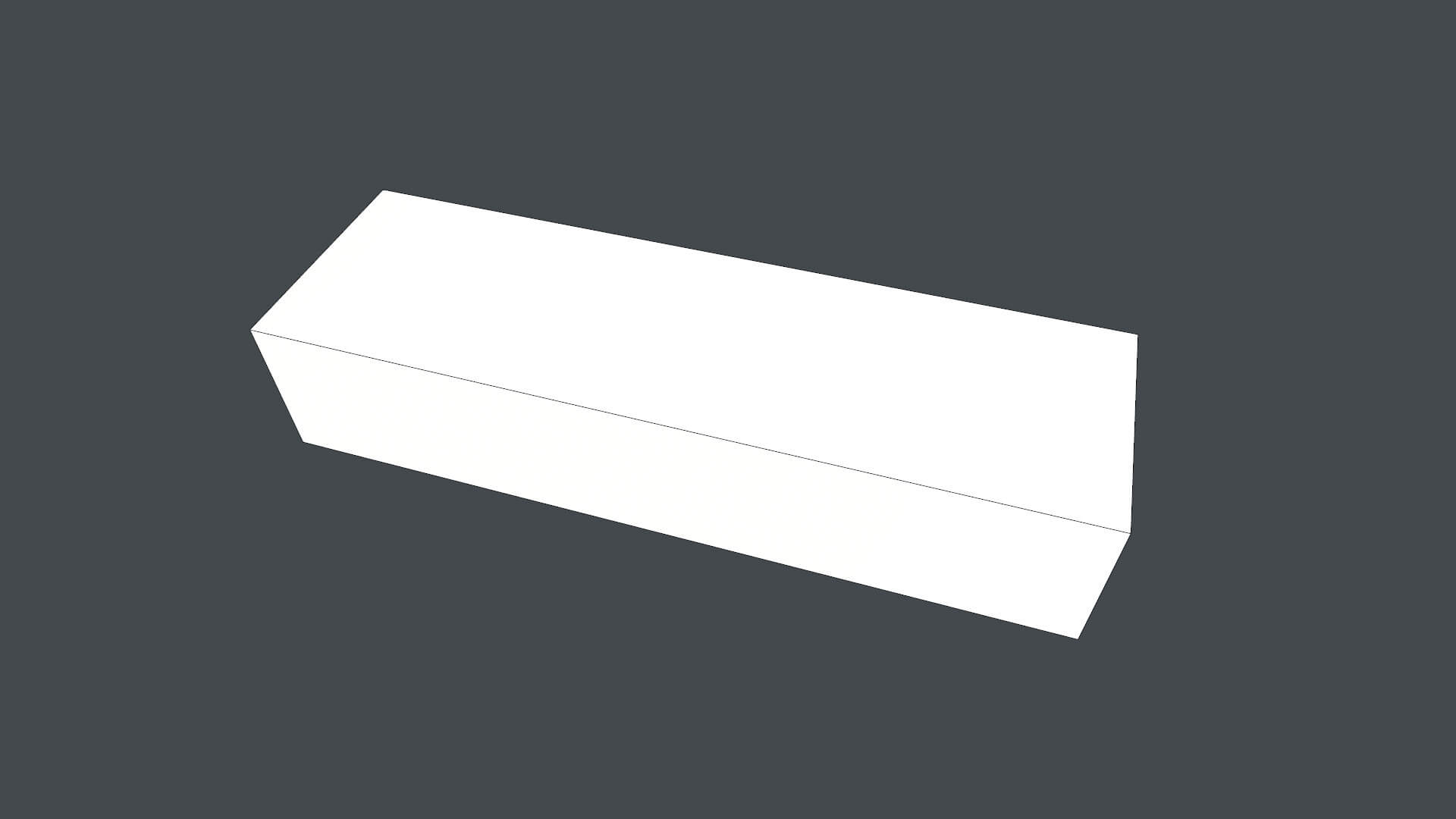 Wafer - 3D Model by Grishmanovskij Anton