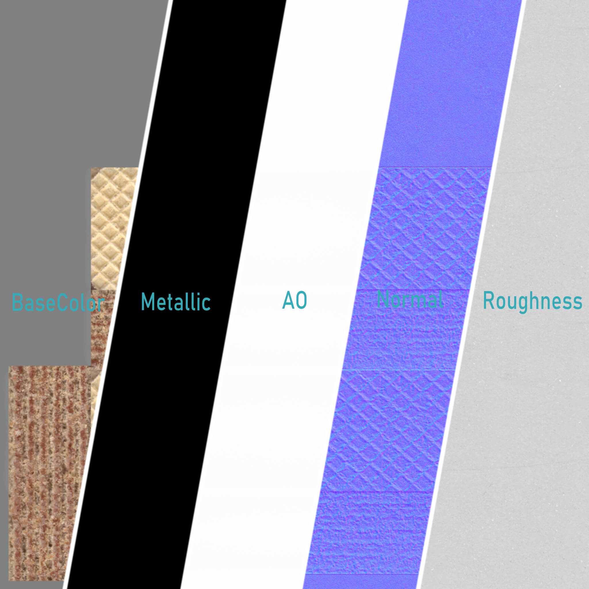 Wafer - 3D Model by Grishmanovskij Anton