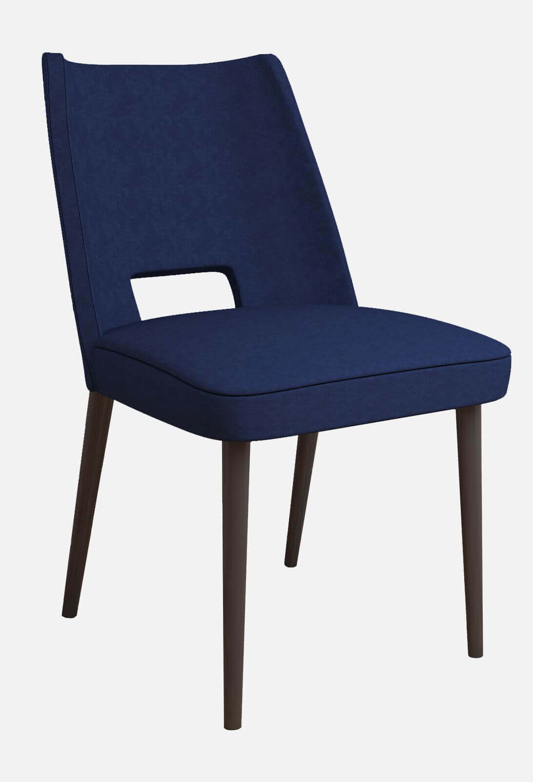 Modern Chair - 3D Model by Gruber3D