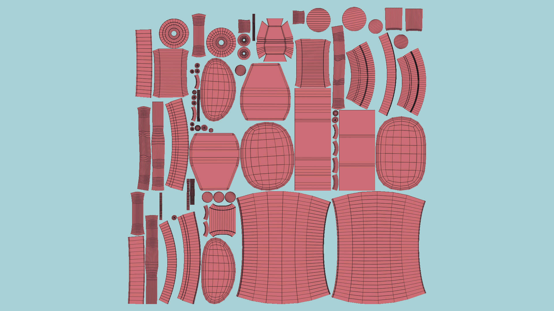 Jetpack Model A 03 - Yellow and Black by gsommer