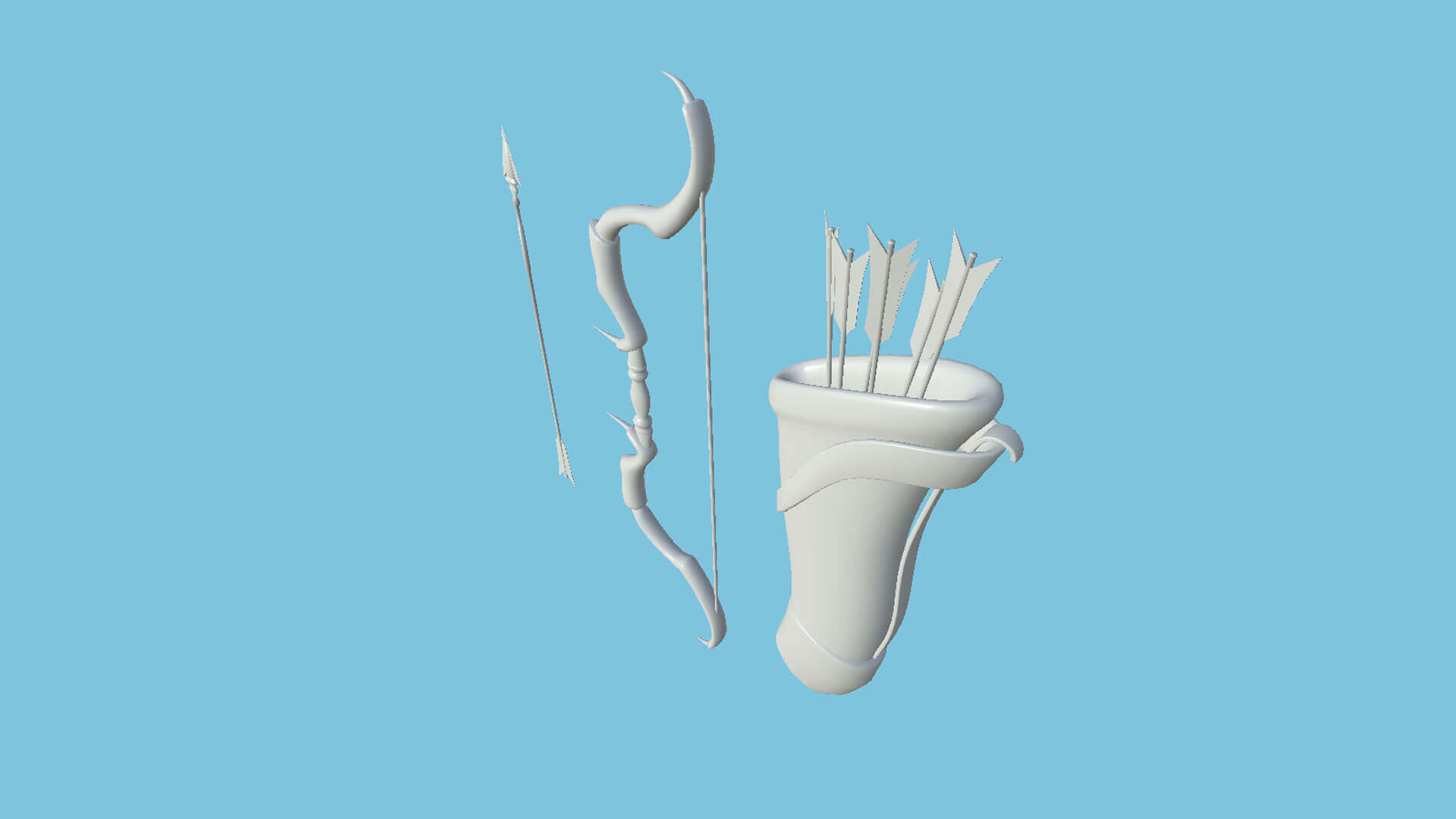How To Get Dragonbone Bow