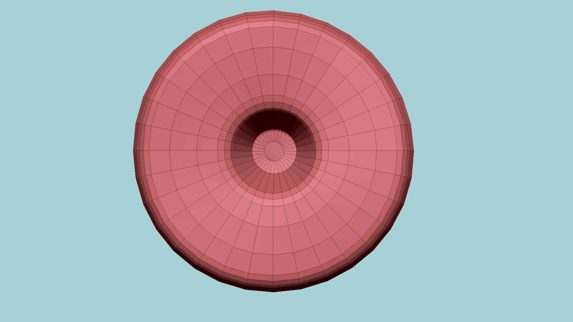 Mexican Sombrero 08 - 3D Model by gsommer