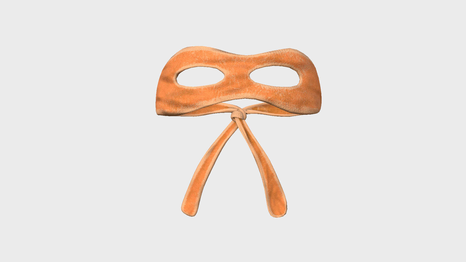 Ninja Turtle Eye Mask