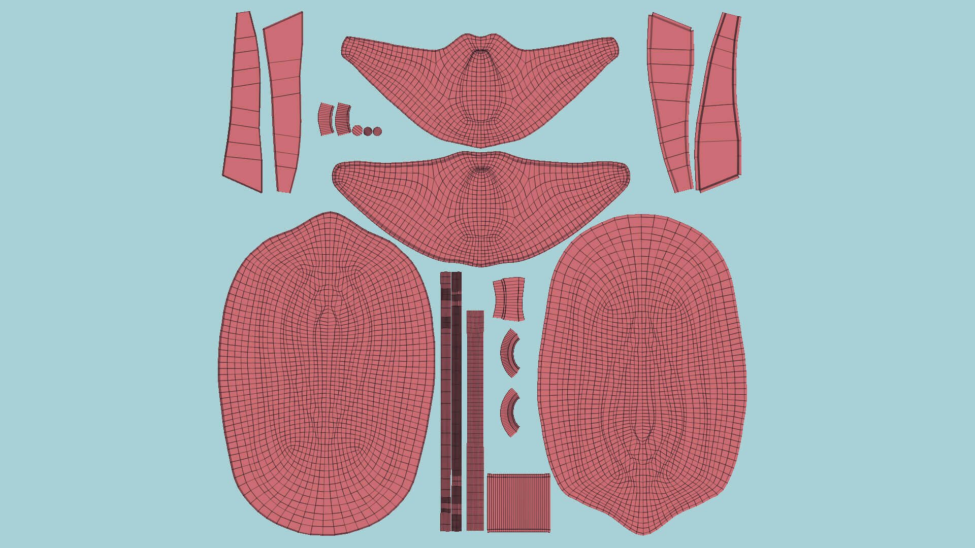 How To Make A Paper Ninja Mask