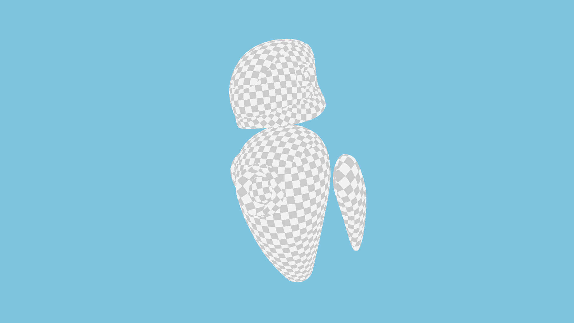 Sci-Fi Robot Model B 09 - Firebot by gsommer