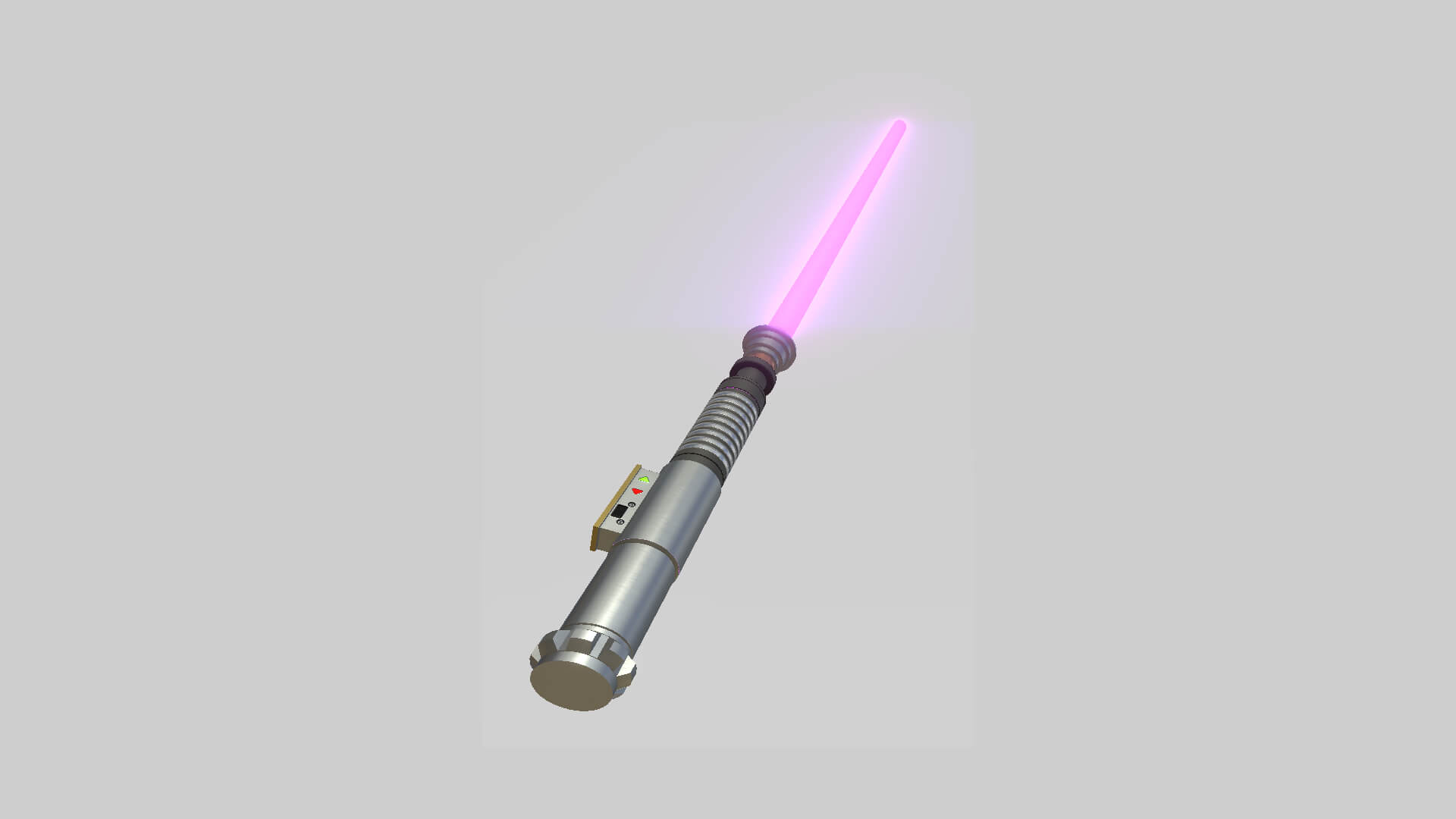 Star Wars Laser