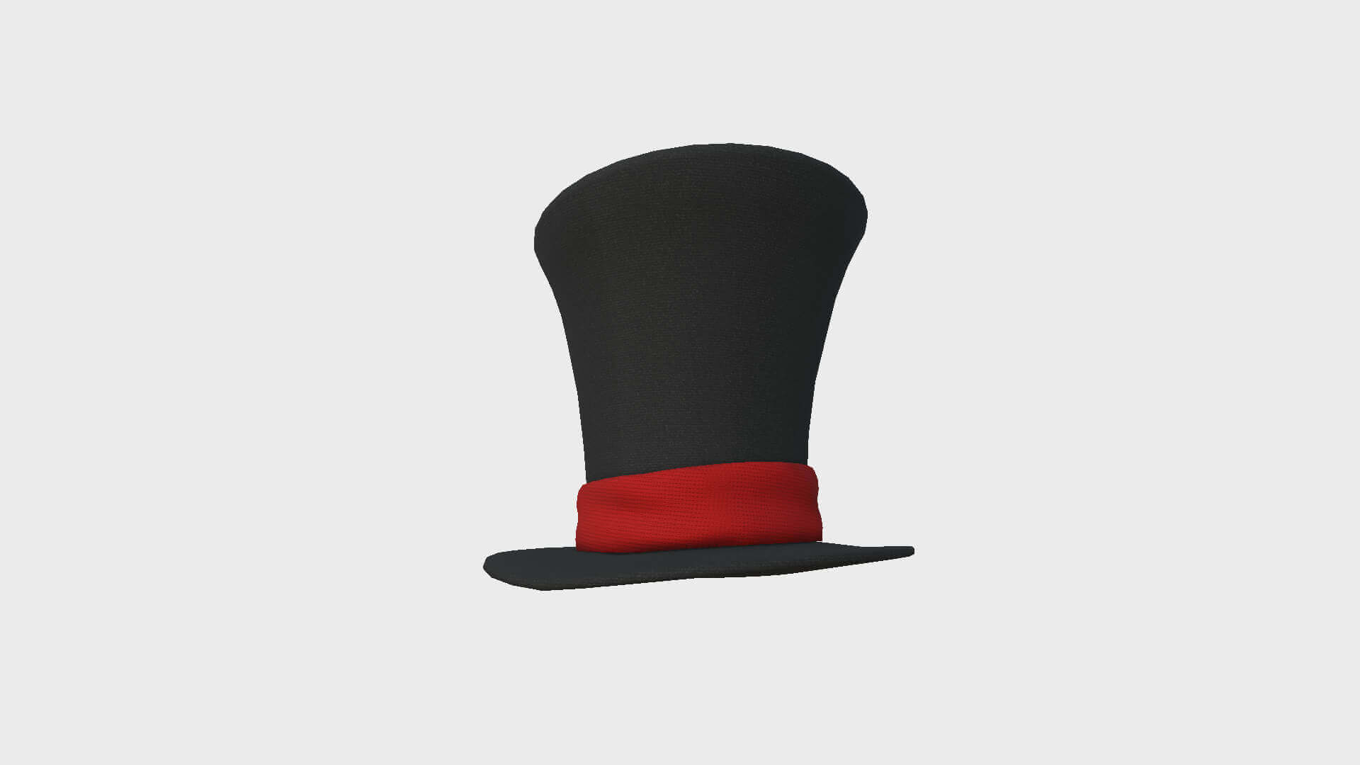 Top Hat Model